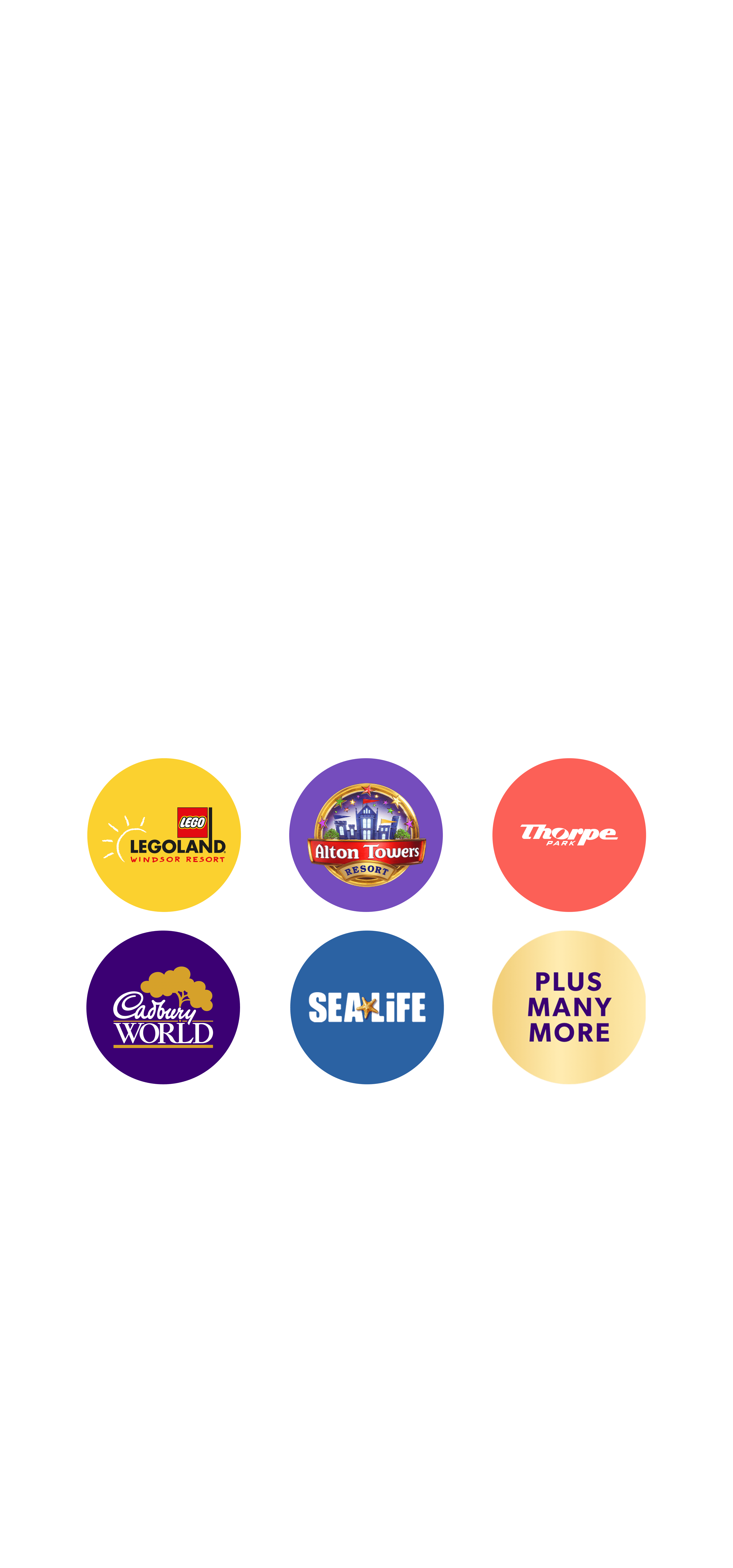 Who will you take? | Cadbury